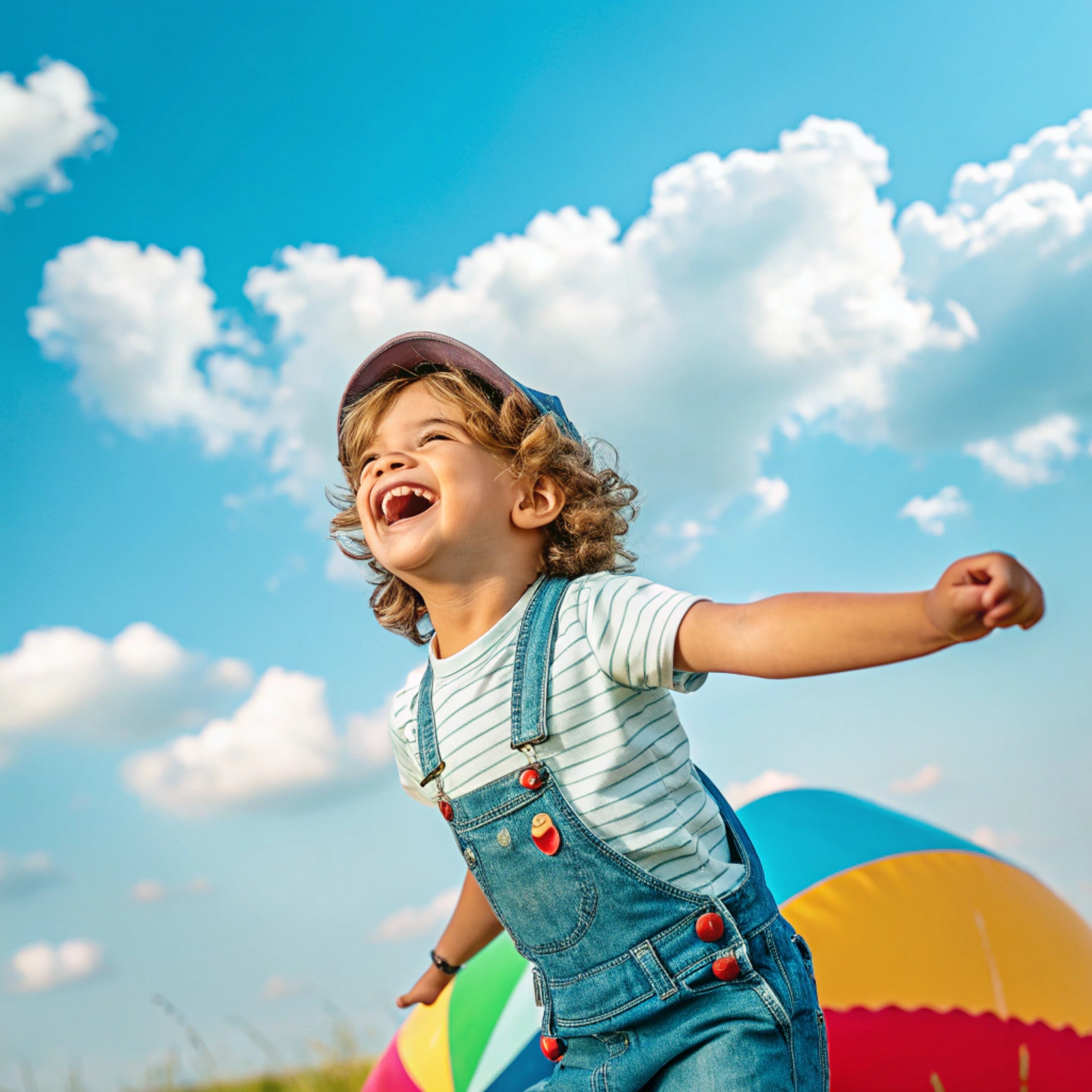 Beyond the Screen: 5 Engaging Block Toys for UK Kids That Boost Concen ...