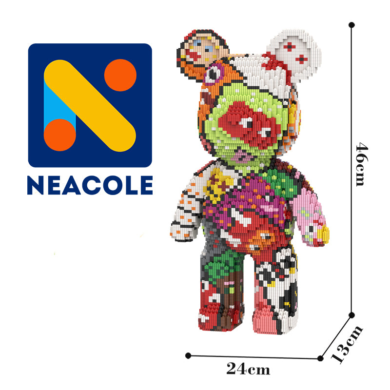 Big Bear – Neacole