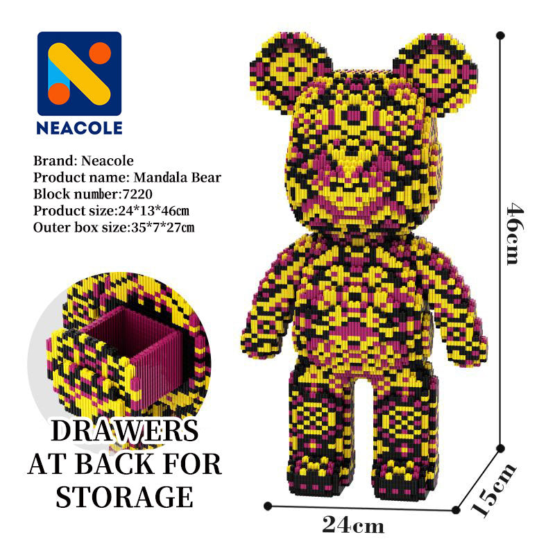 Big Bear – My Store