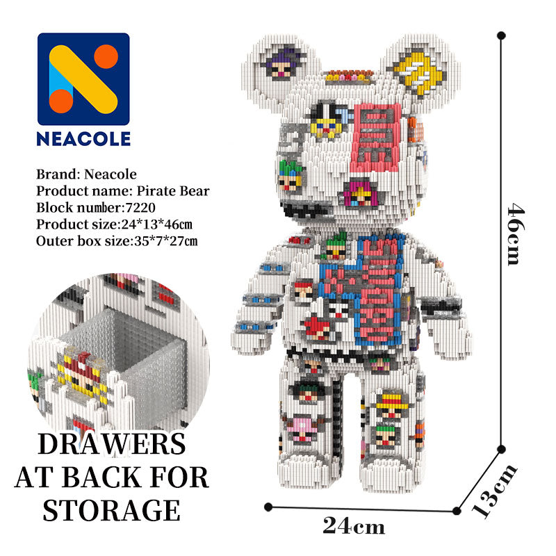 Big Bear – My Store